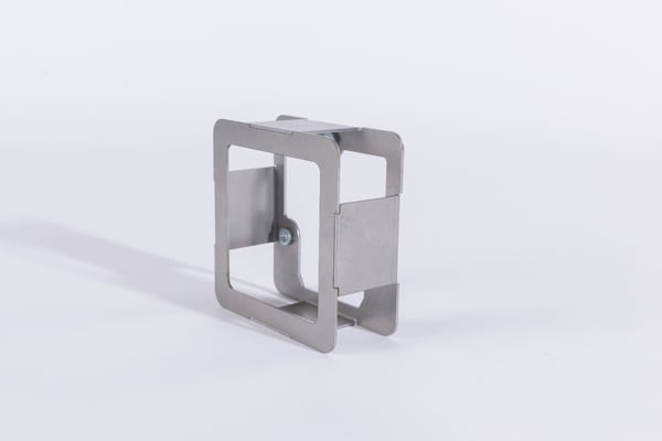 Schweissbaugruppe in hohen Stückzahlen